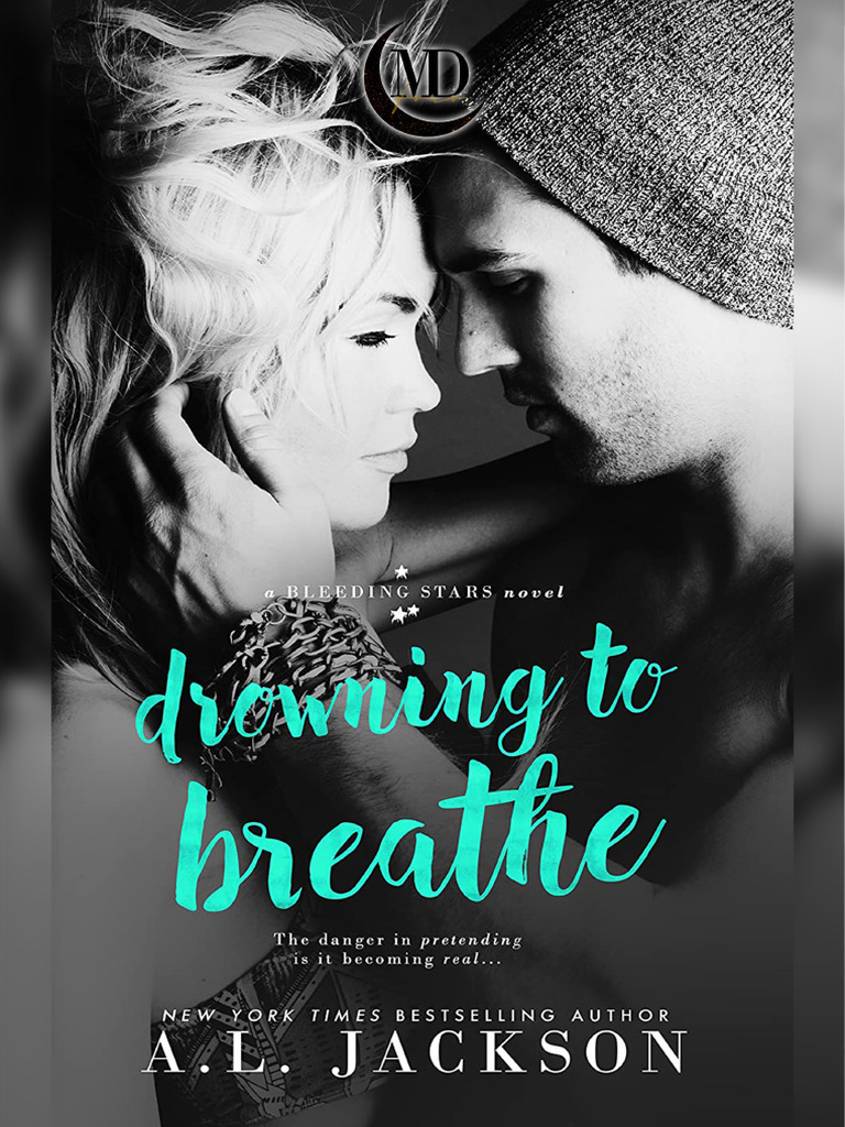 2. Drowning to Breathe | PDF