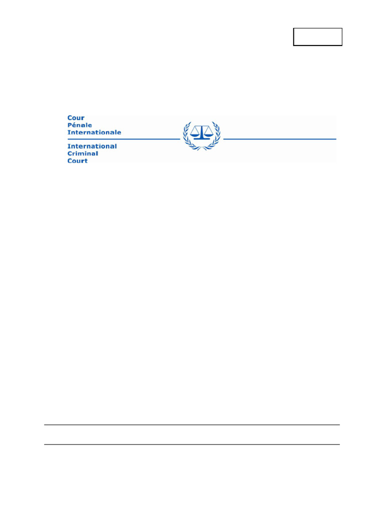 Prosecution Approved Memorial | PDF