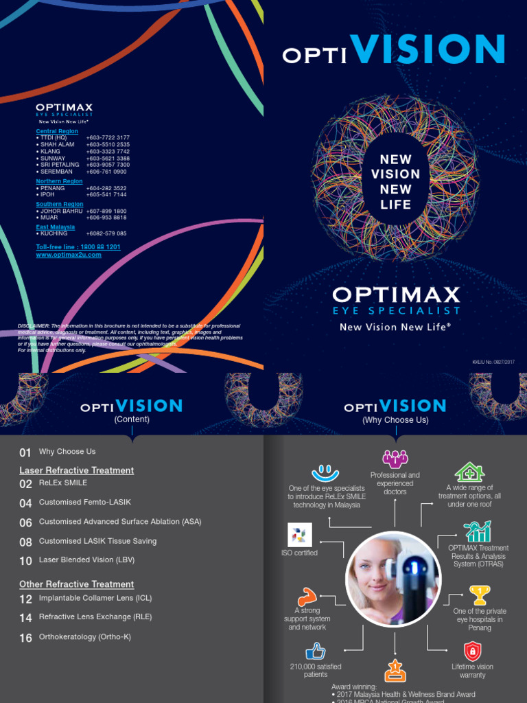 Optivision | PDF