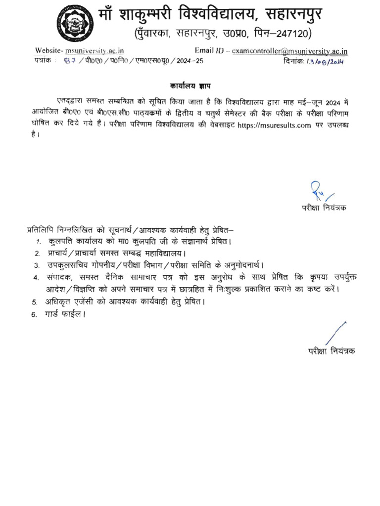 Msu 2024-25 Pa Ec 87 | PDF