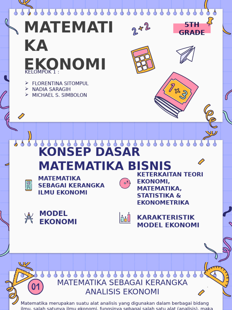 Tgs KLMPK 1 MTK 1 | PDF