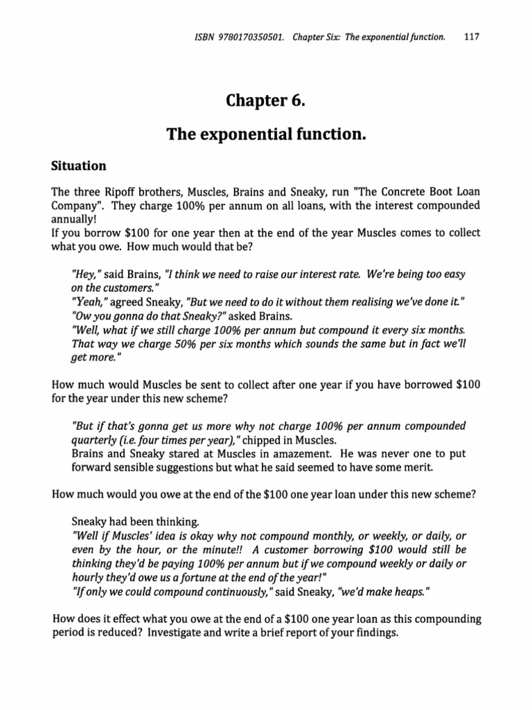 Methods Unit 3 - Chapter 6 | PDF | Interest | Teaching Methods & Materials