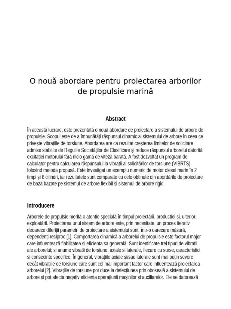 A New Approach | PDF