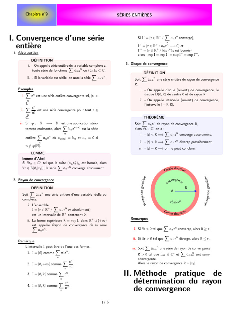 CH - 8 - Ser Ent Resume | PDF