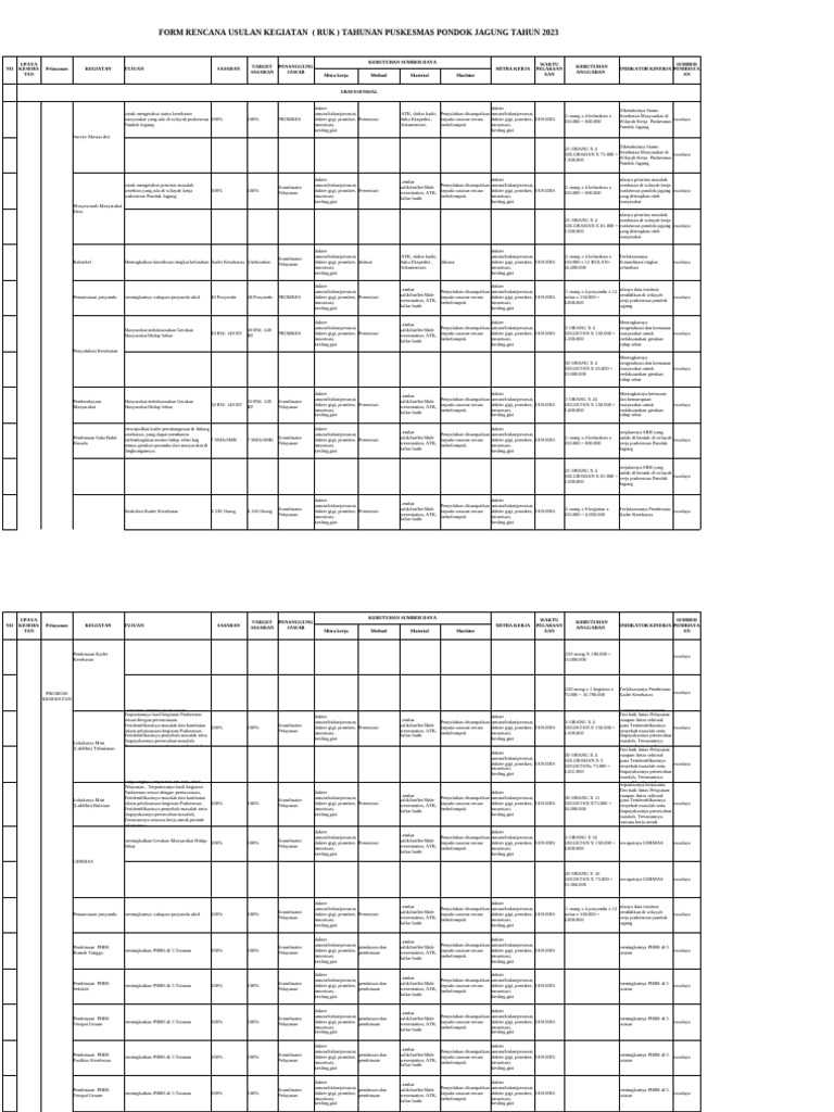 RPK kusta 2024 | PDF