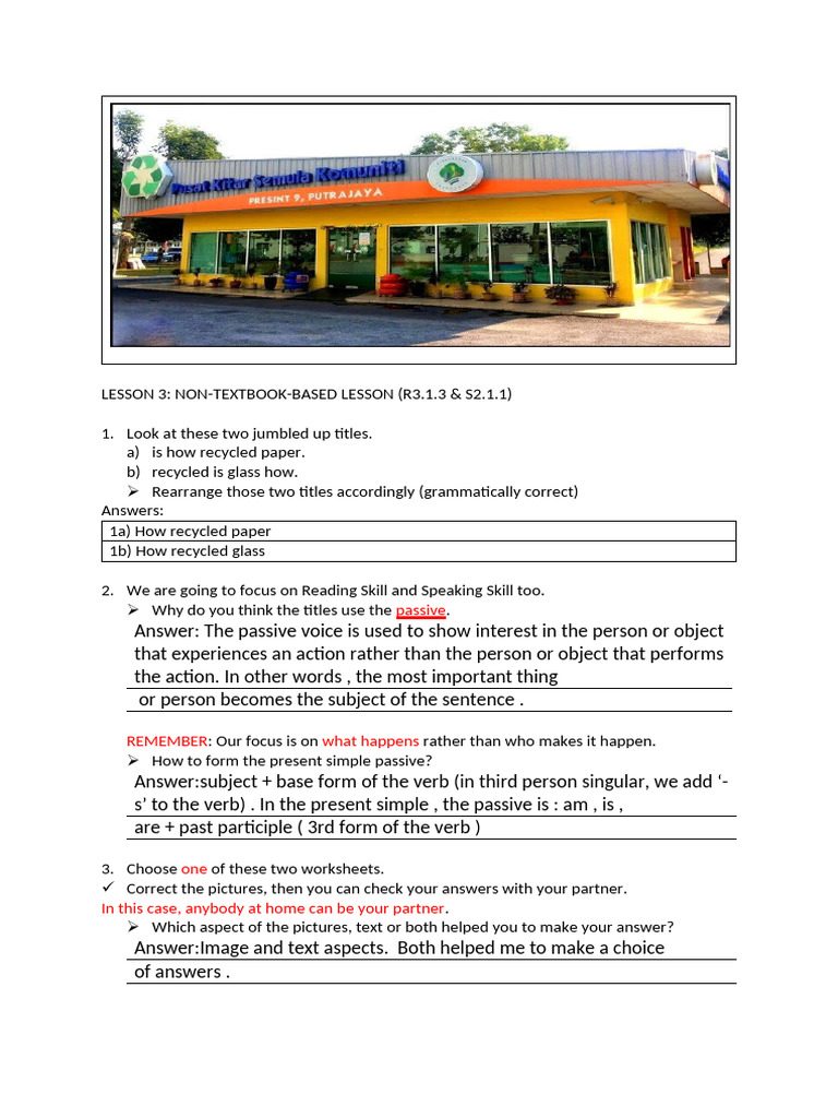 Nur Hanis Kharlisa 2af | PDF