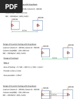 Structural Engineering Calculations | PDF
