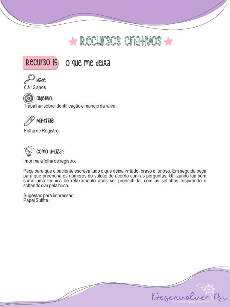 O Que Me Deixa | PDF