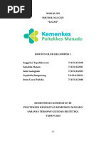 Jenis dan Contoh Senyawa Ligan | PDF