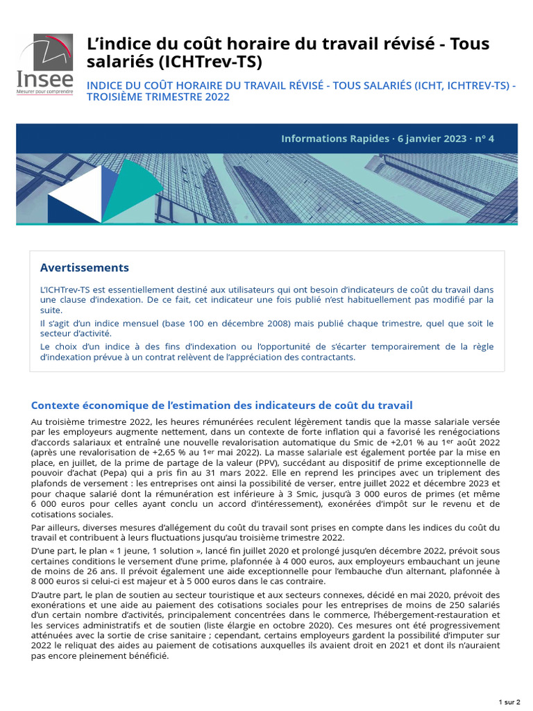 Ir4 Icht-R T322 | PDF