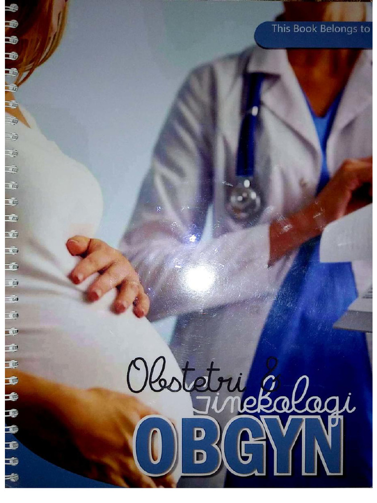 Buset Obgyn | PDF