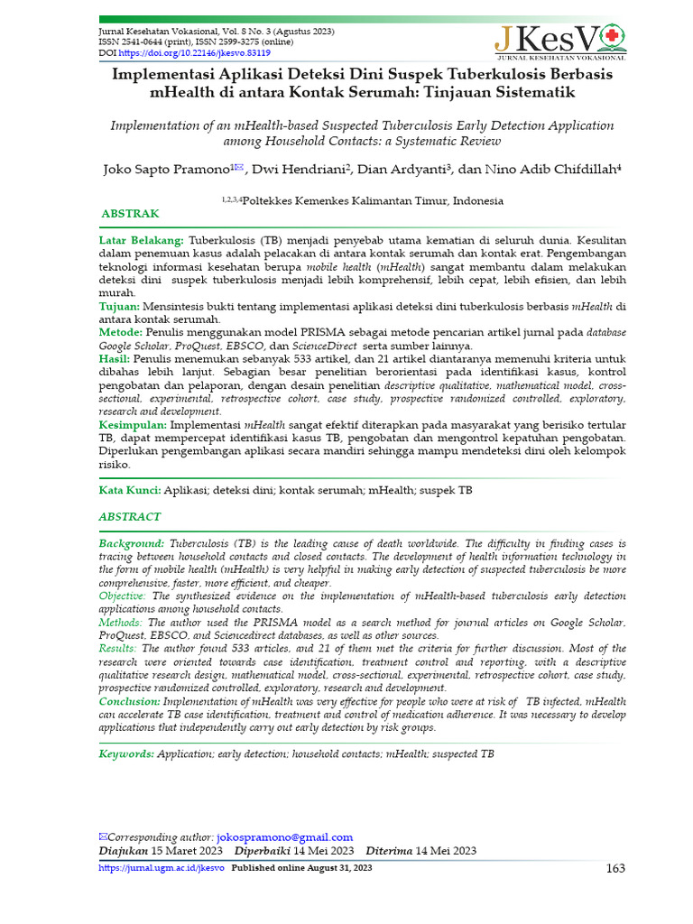 LP Pemberian Injeksi | PDF