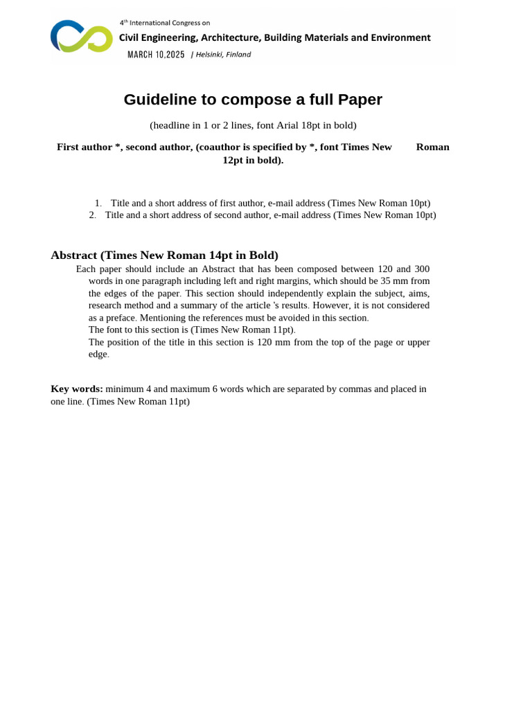 Article Format | PDF