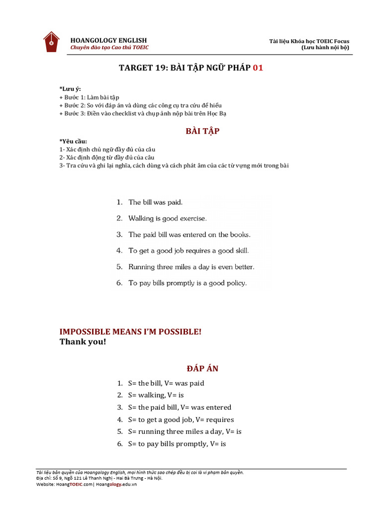 Course Book | PDF