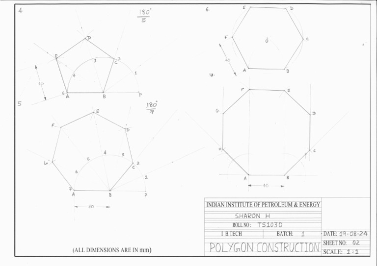 Assignment 3 Polygon Solution Pdf 