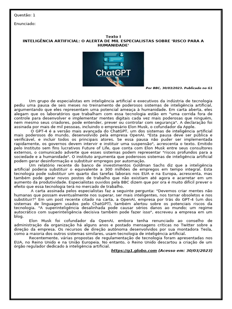 At2 - Portugês 9º Ano DLX | PDF