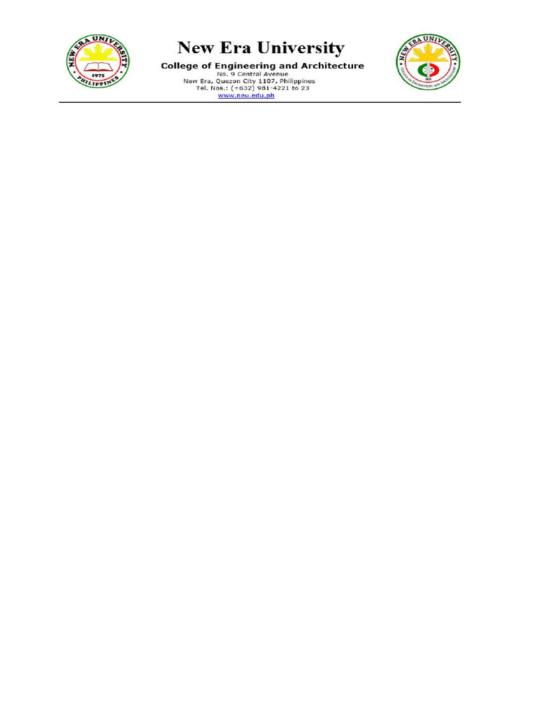 Letter Head 1 | PDF