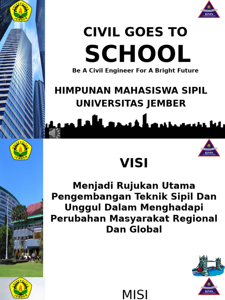 Cgts Versi Show | PDF