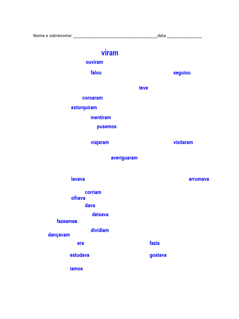 Prova Final Modulo Iii Abril 2024 | PDF