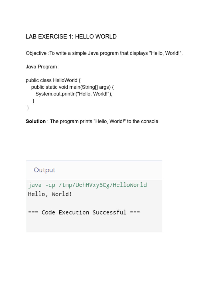 Java Black and White | PDF