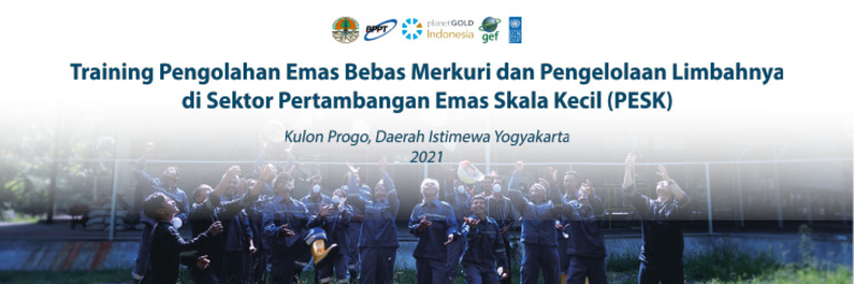 Spanduk Training KP 03 | PDF