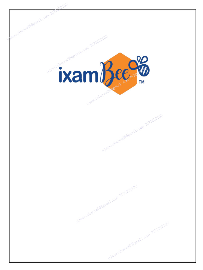 Precis Writing - 120 Words Sample Precis | PDF