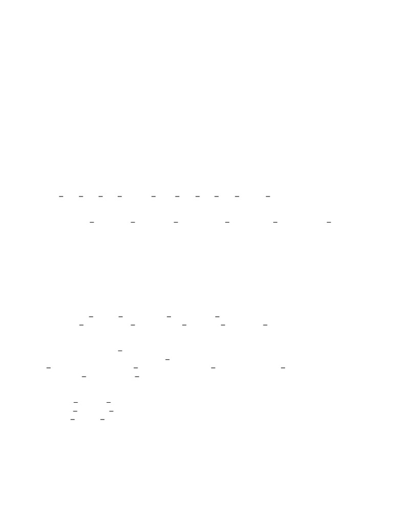 Fasit Kapittel 6 | PDF