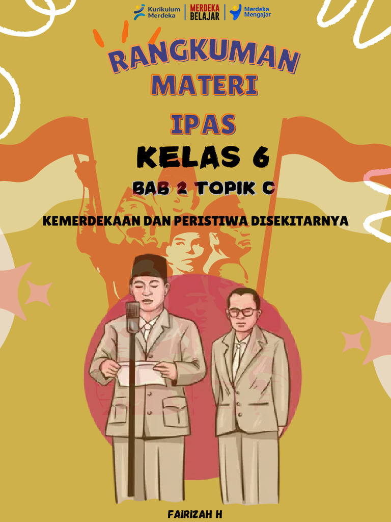 IPAS BAB 2 TOPIK B PDF | PDF