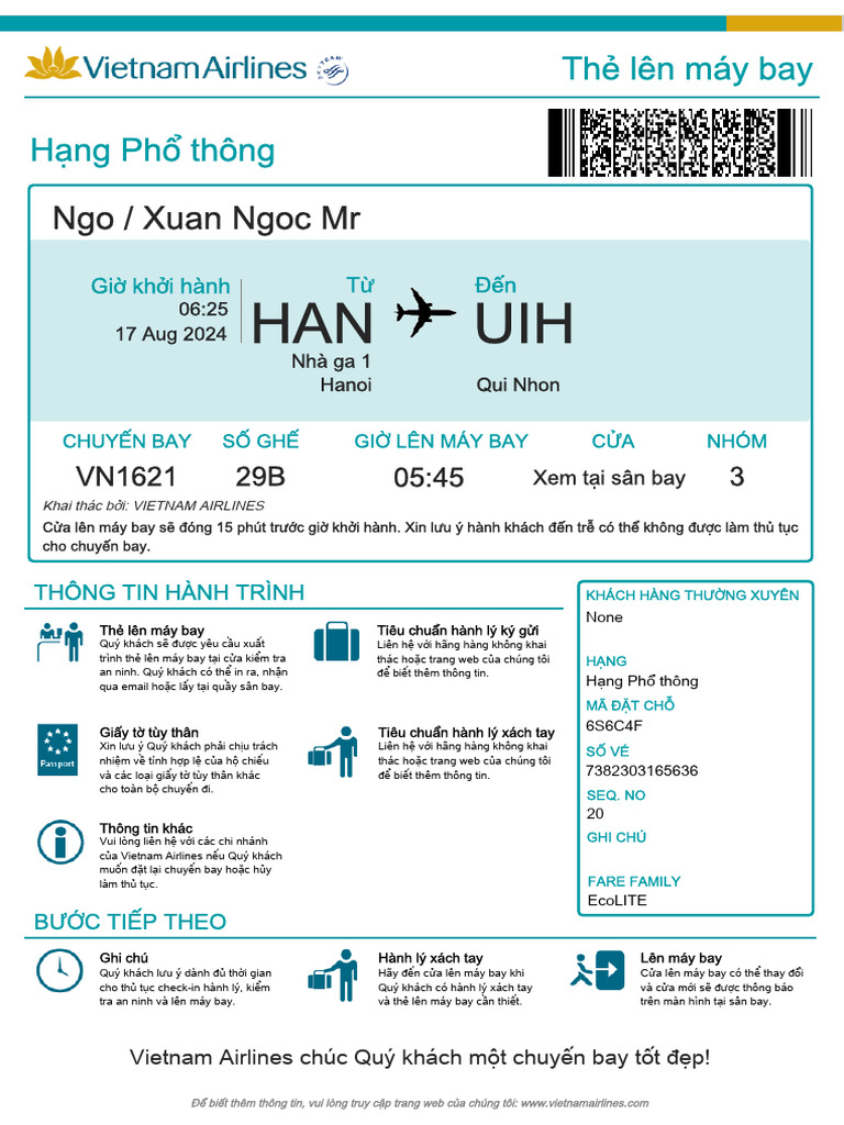 MR Ngo Xuan Ngoc | PDF