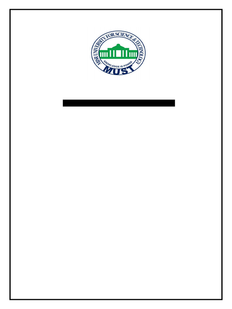 Assignment 1 307 | PDF