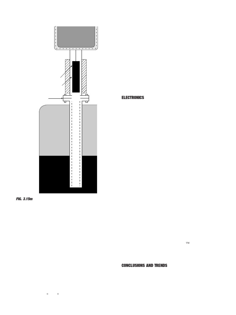 INSTRUMENT ENGINEERS' HANDBOOK - Process Measurement and Analysis ...