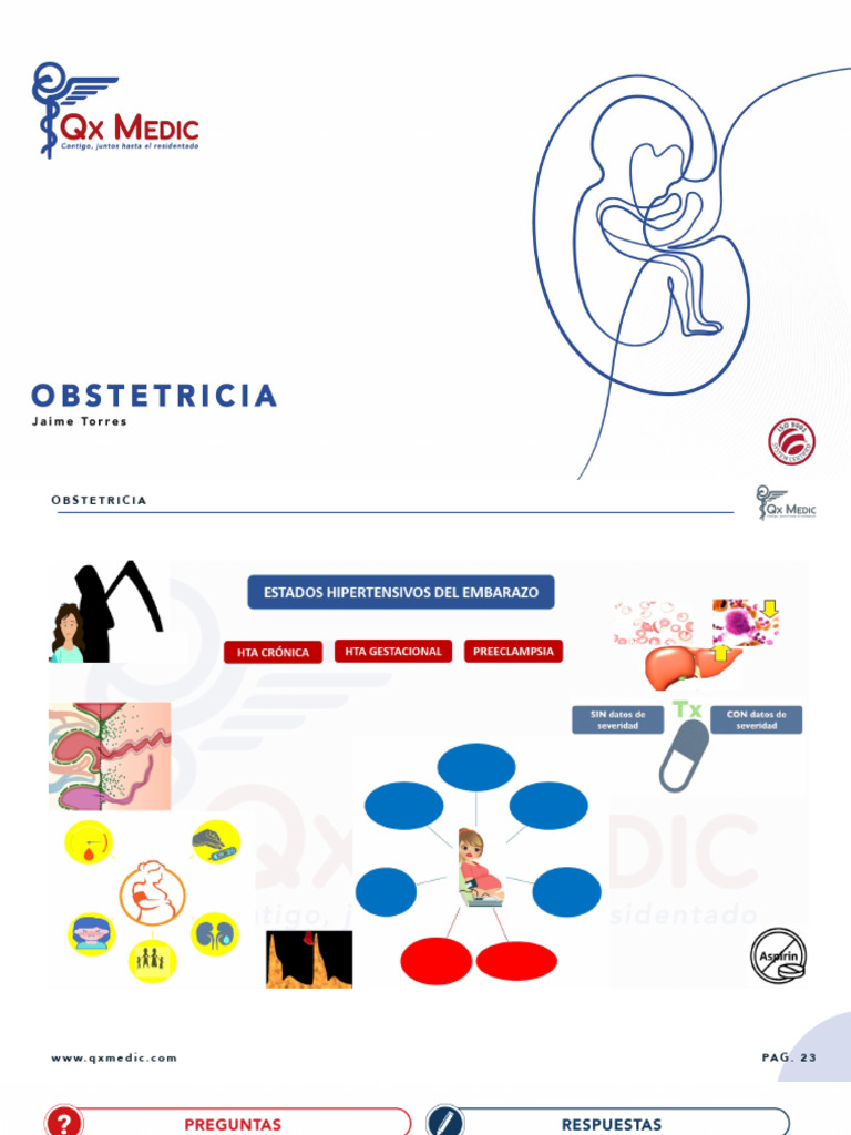 Er - Obstetricia | PDF