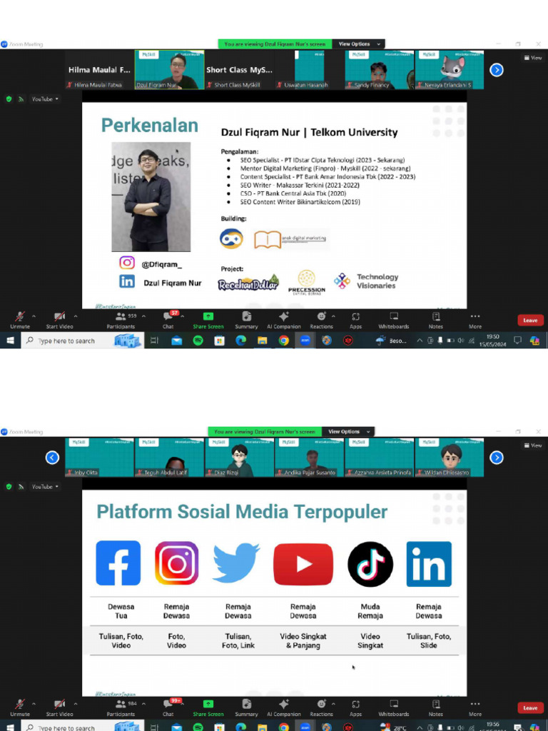 Materi Digital Marketing | PDF