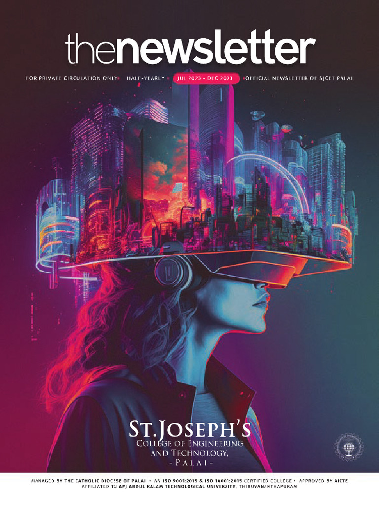 NEWSLETTER JUL 2023 DEC 2023 Compressed | PDF