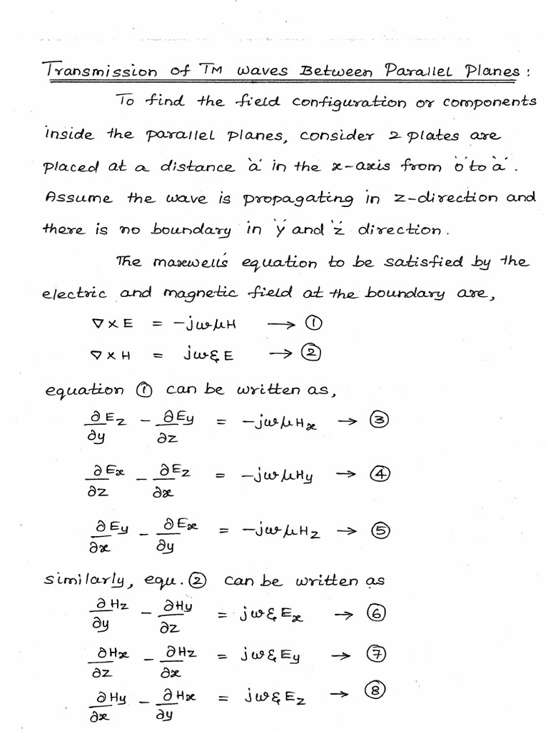 Unit 4-2-54 | PDF