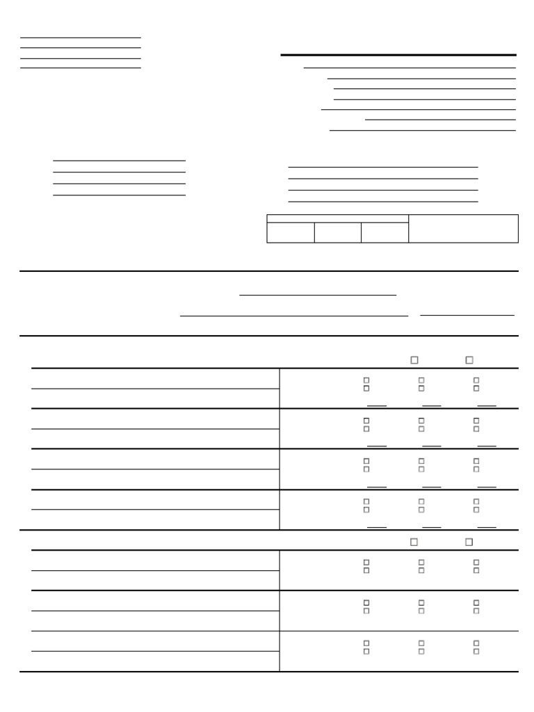 Transitional Medi-Cal Status Report | PDF | Employment | Child Support