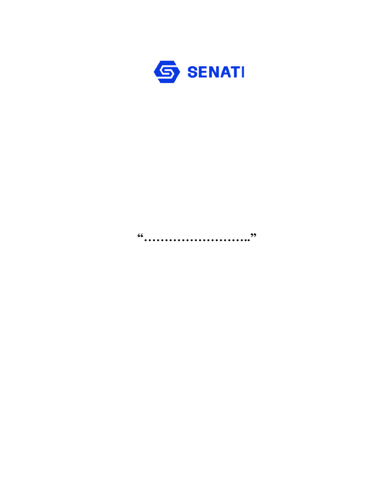 PROYECTO CAP 2 (1) (1) | PDF