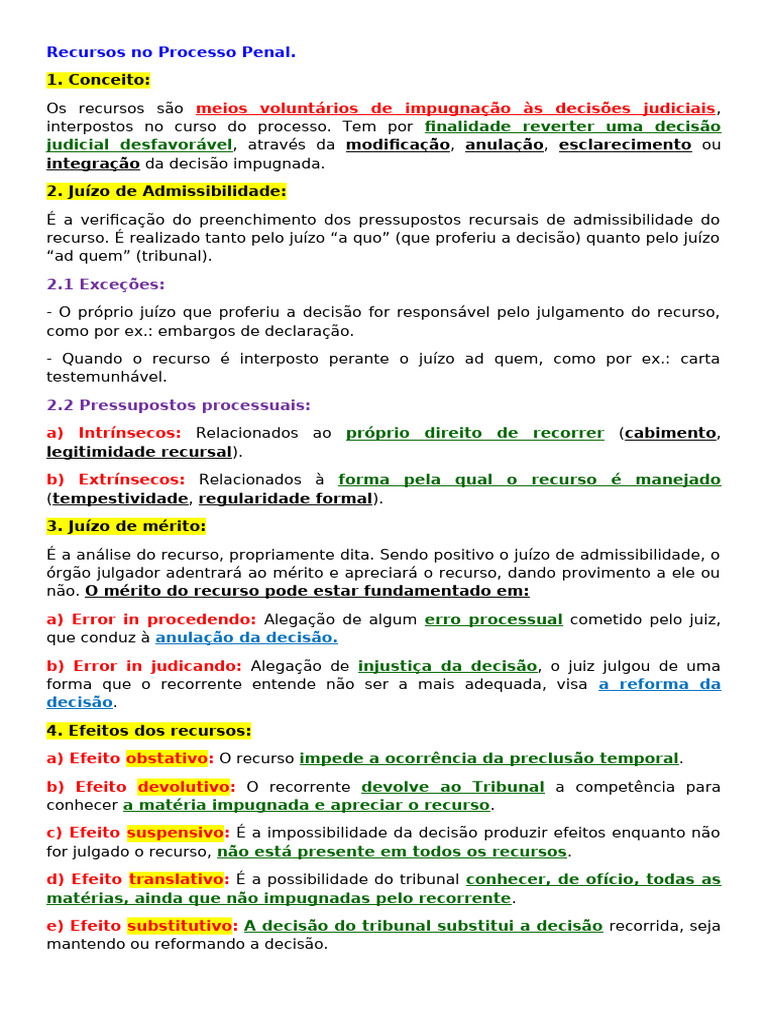 Resumo - CPP - Recursos | PDF