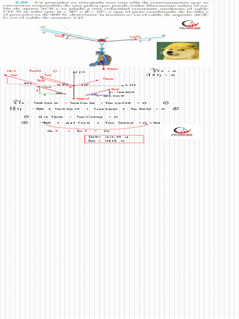 Ejercicios Tutoría Fds | PDF