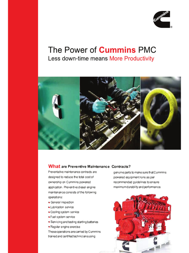 PMC Brochure 3 | PDF