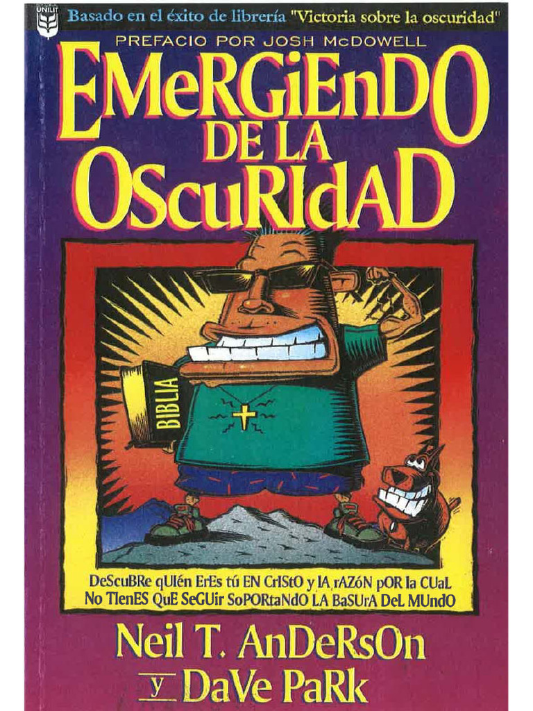 Emergiendo de La Obscuridad | PDF