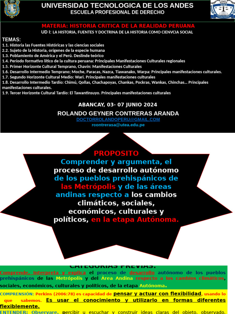HCRP 03-07 Junio24 | PDF