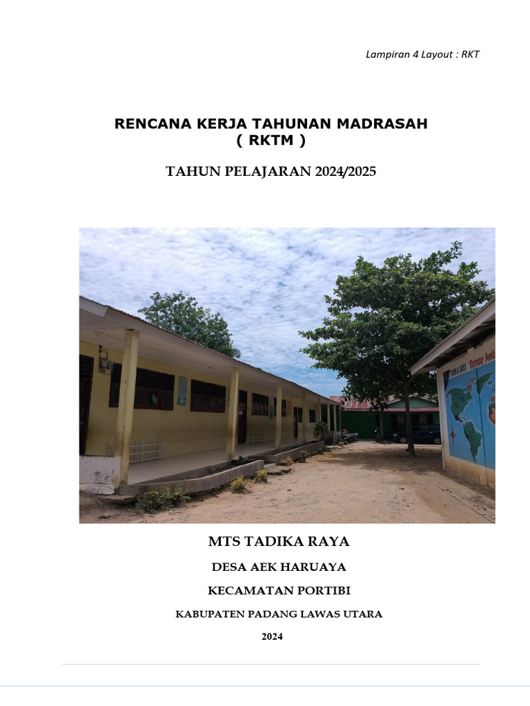 RKM MTs | PDF