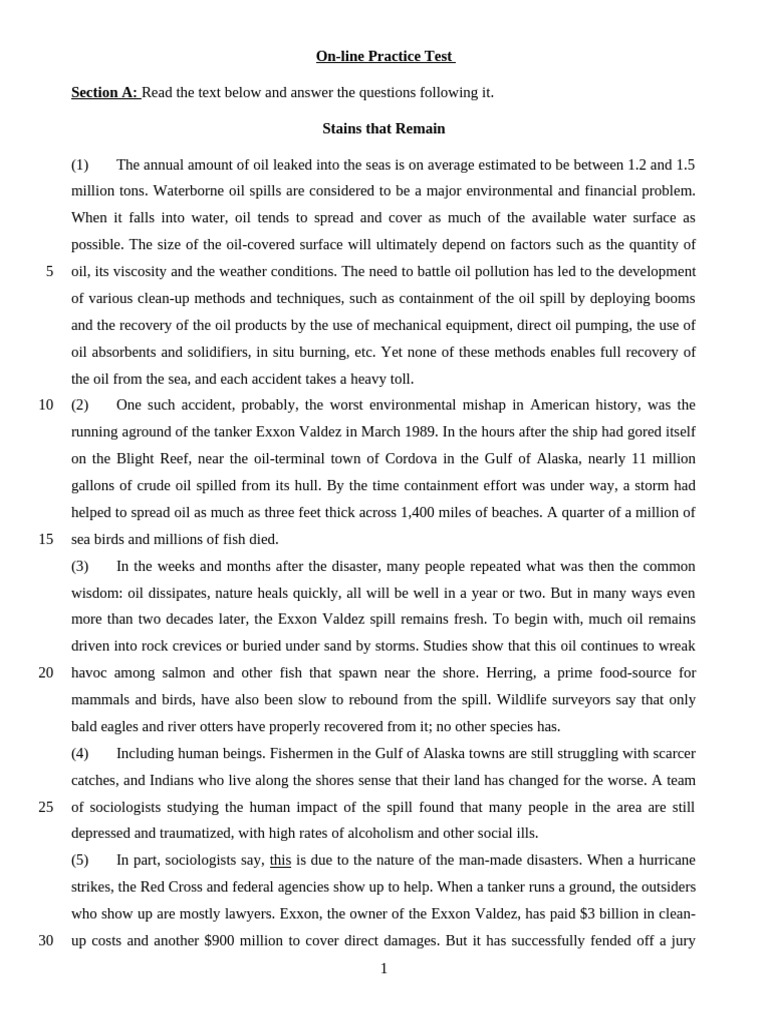 S Practice1 2 | PDF