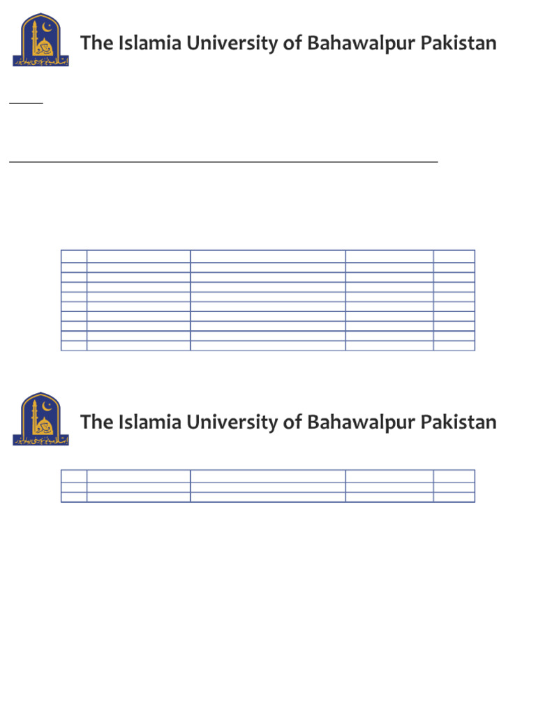 1st Merit List MSC Hons Plant Breeding and Genetics Department of Plant ...