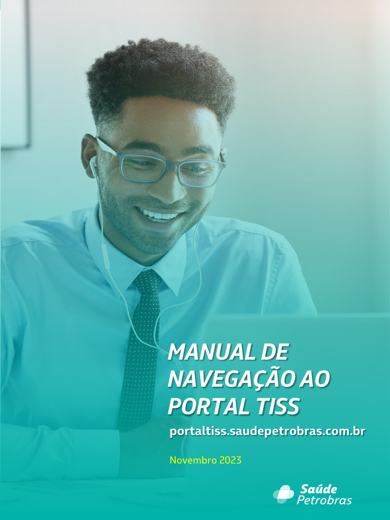 Manual Portal TISS Nov 2023-V2 | PDF