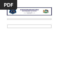 Documents et PDF CV | Scribd