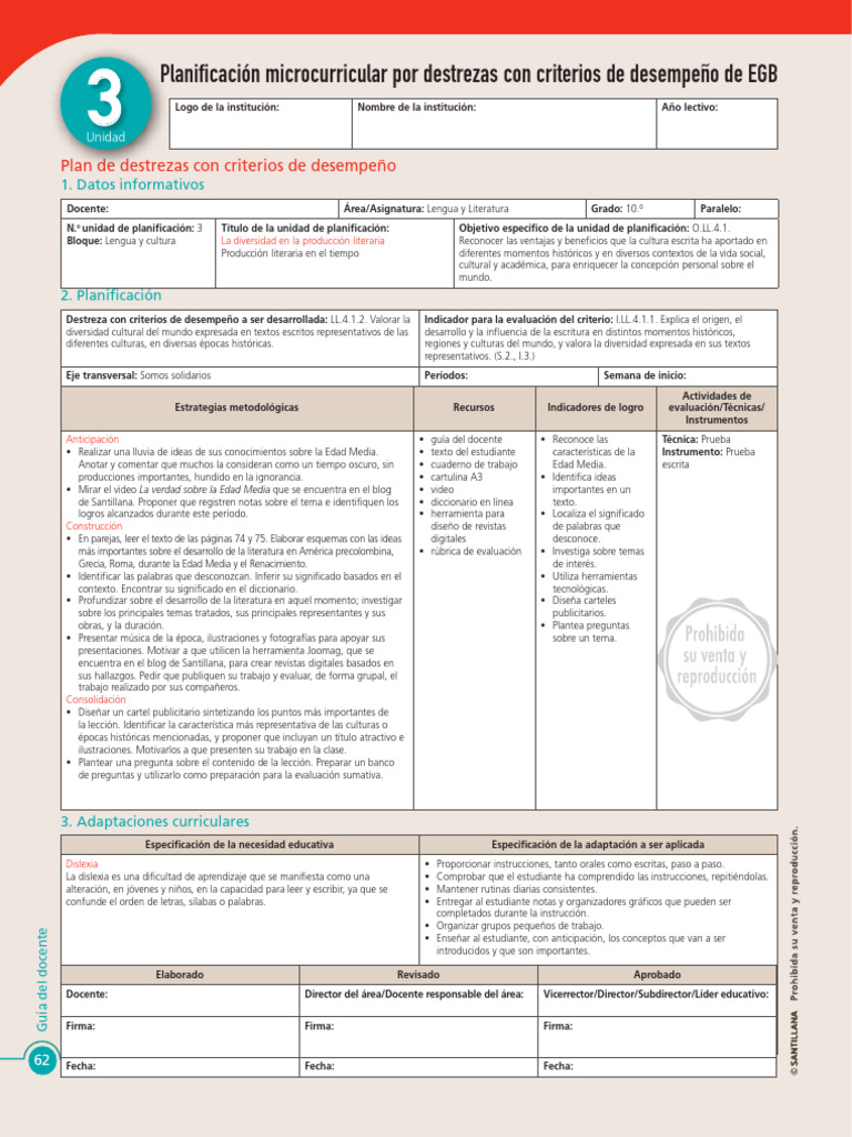 Alren G L10 U3 1 | PDF