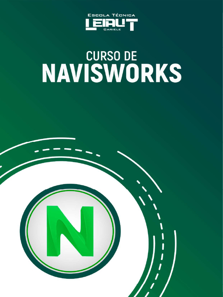 E-Book - Naviswork Completo | PDF