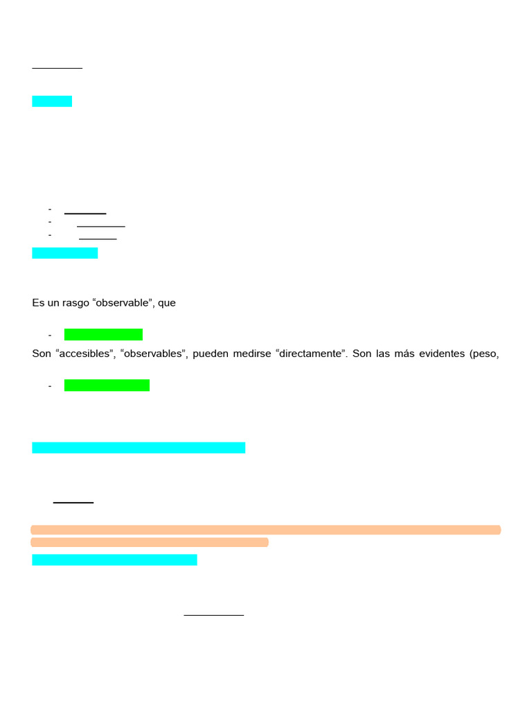 Cuanti - Resumen de Clases U1-11 | PDF